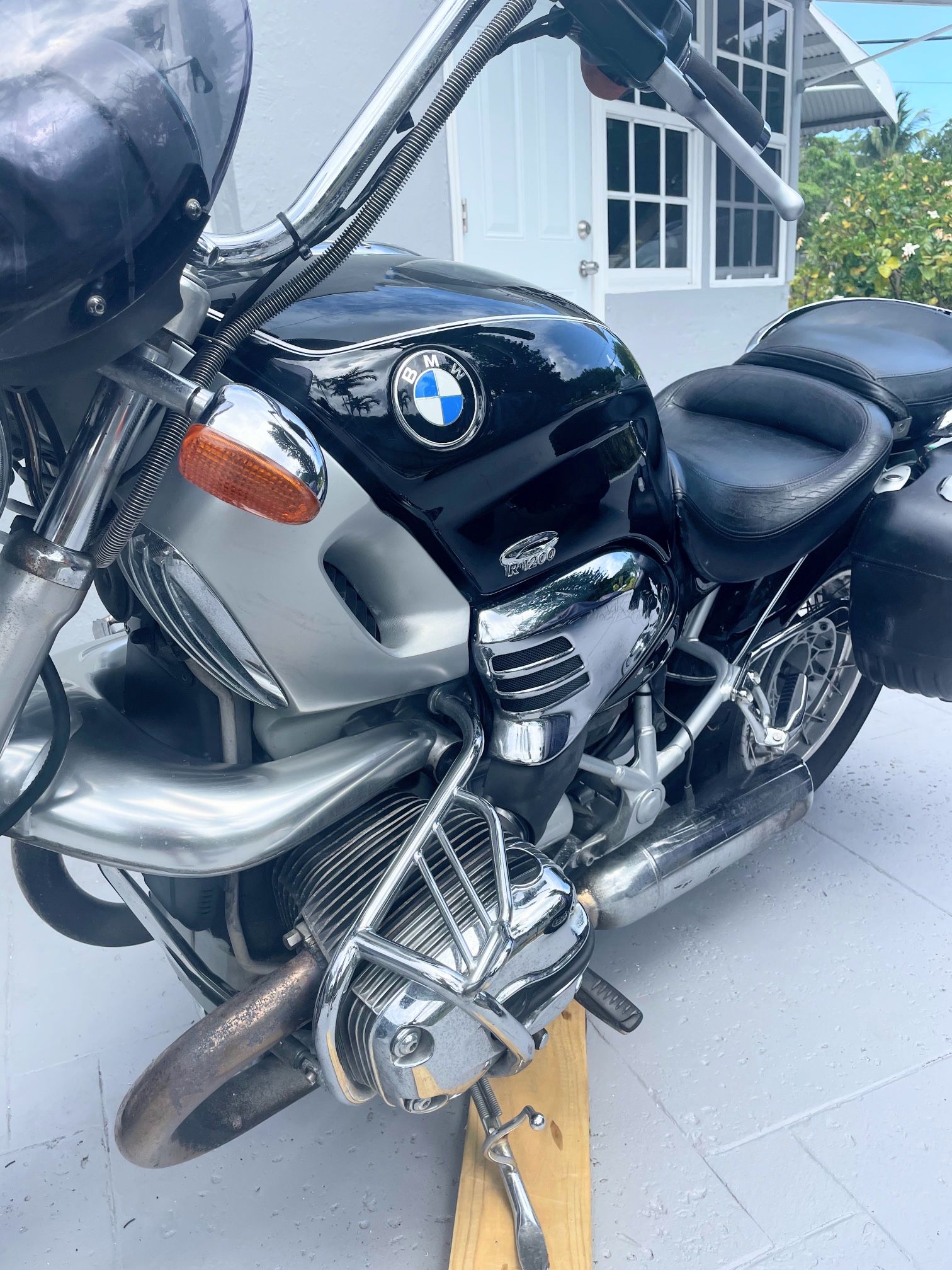 2000 Bmw R1200c for Sale in Biscayne Park, FL - OfferUp