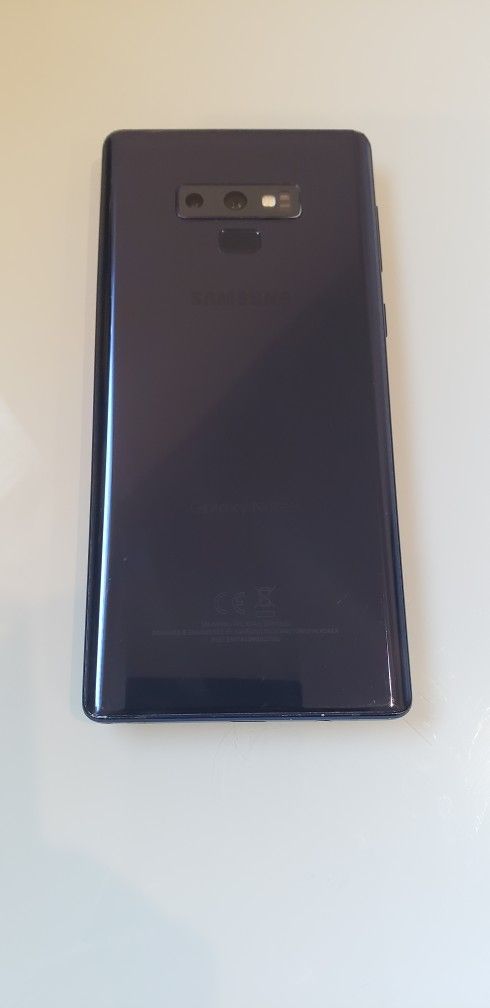 Samsung Galaxy Note 9 For Sale In Orlando Fl Offerup