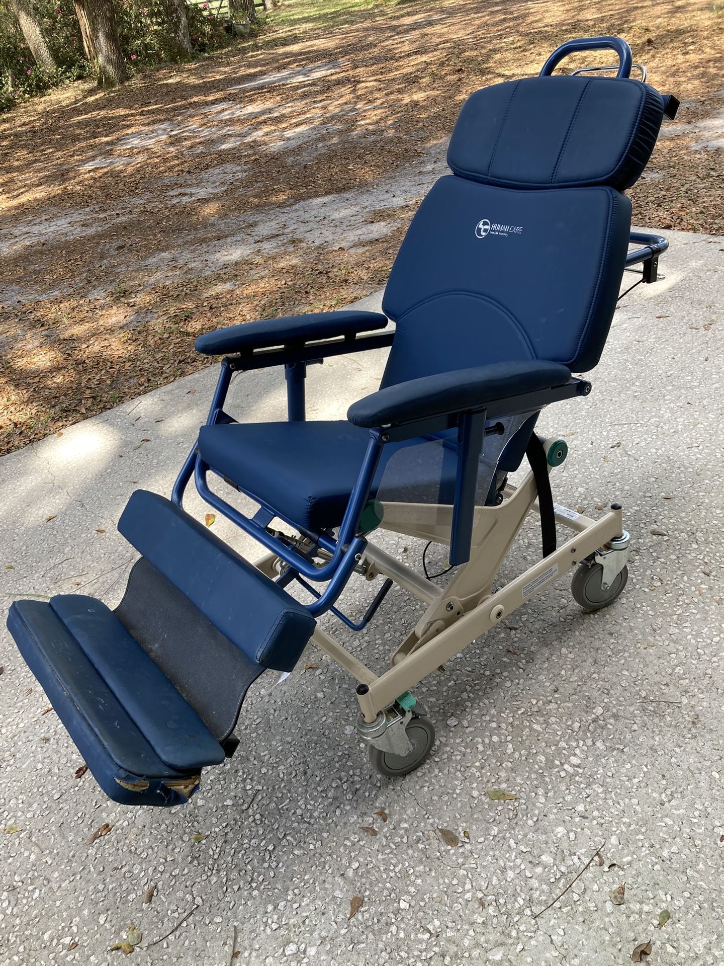 Barton Chair for Sale in Geneva, FL - OfferUp