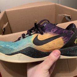 Kobe 8 Easter