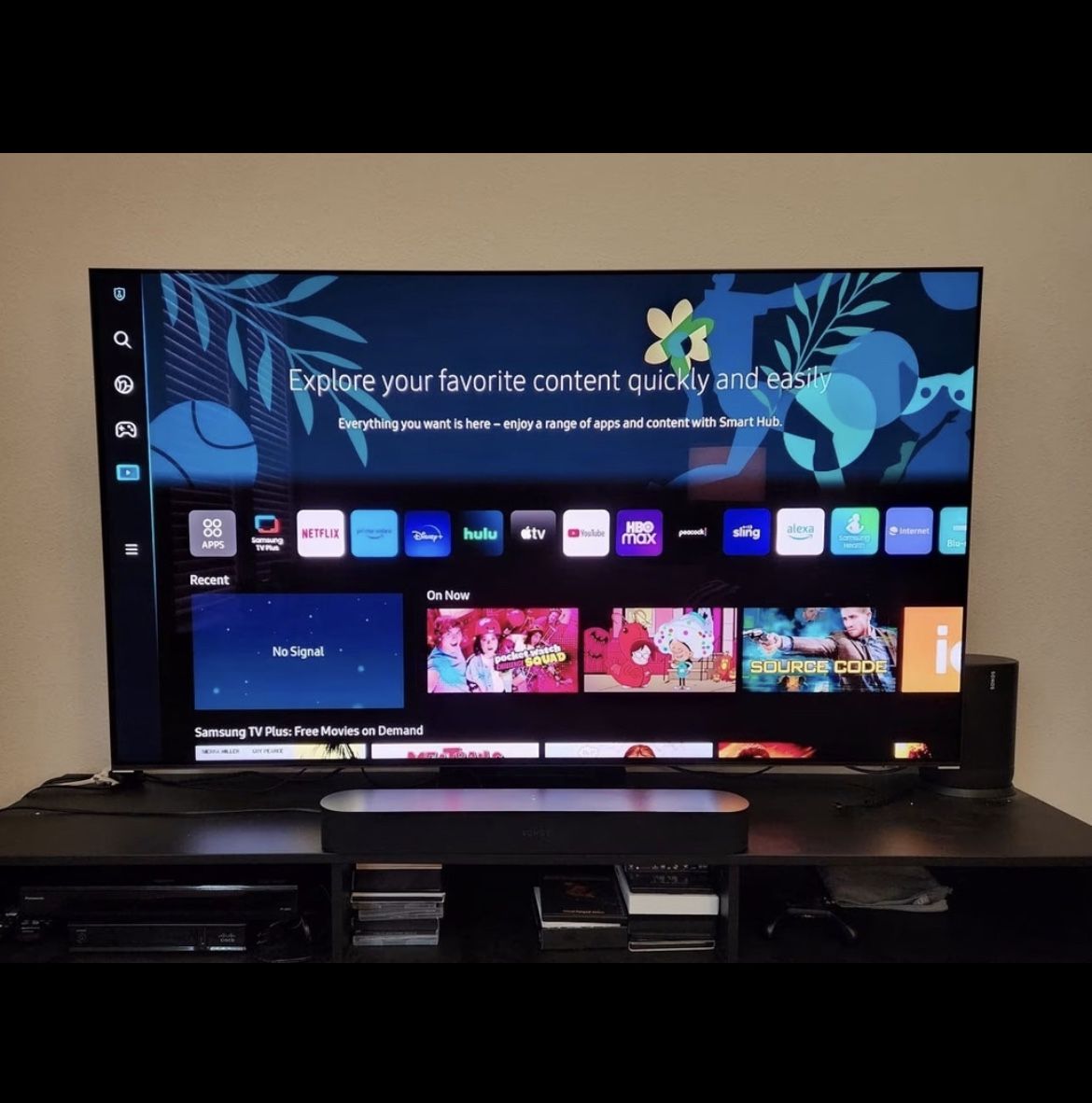 Samsung Smart Tv 2022 Models