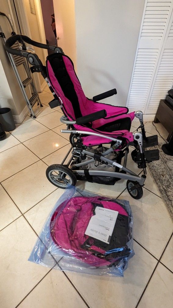 Convaid Rodeo Tilt for Sale in Pompano Beach, FL - OfferUp