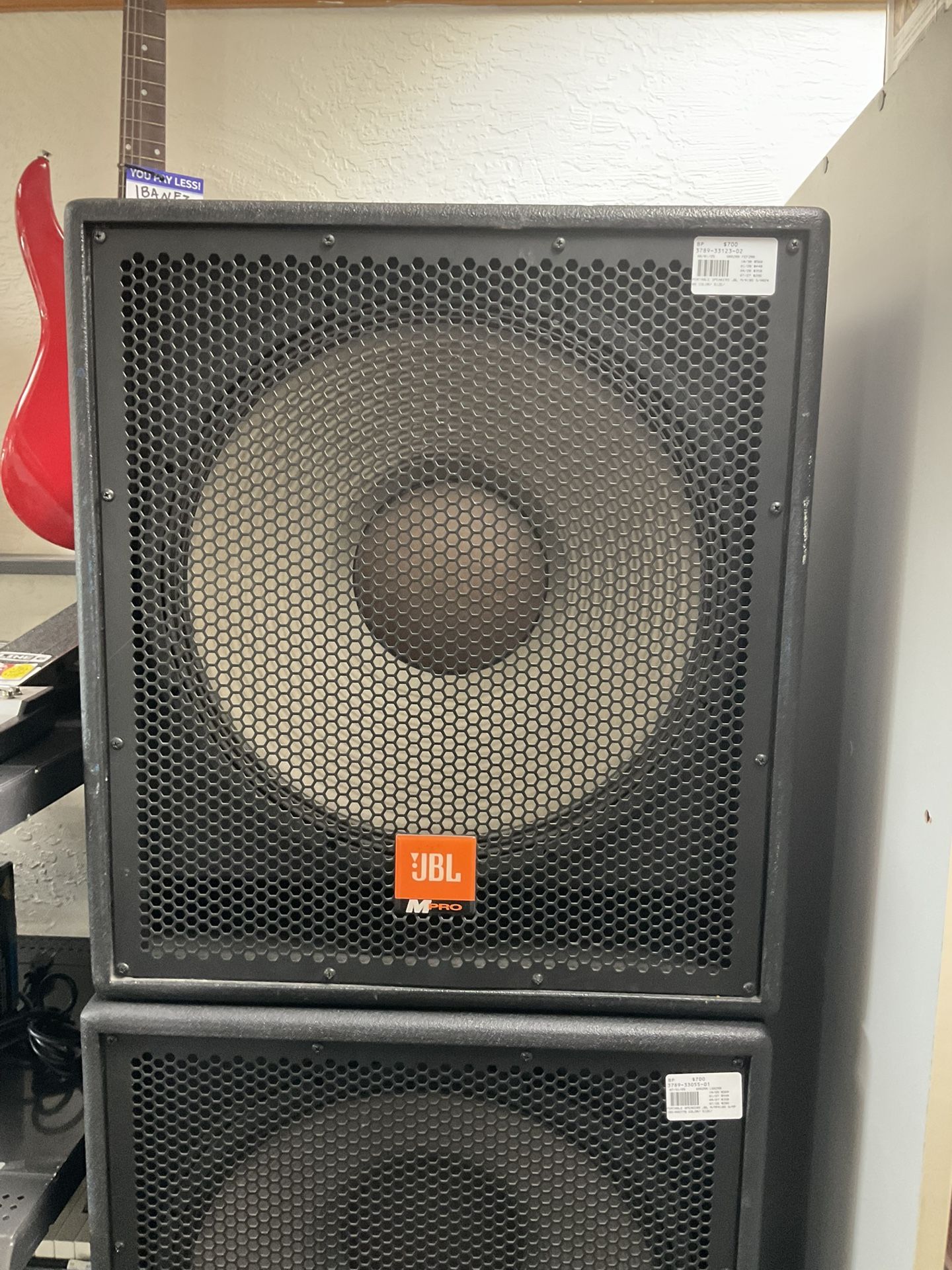 JBL M Pro for Sale in Salem, OR - OfferUp