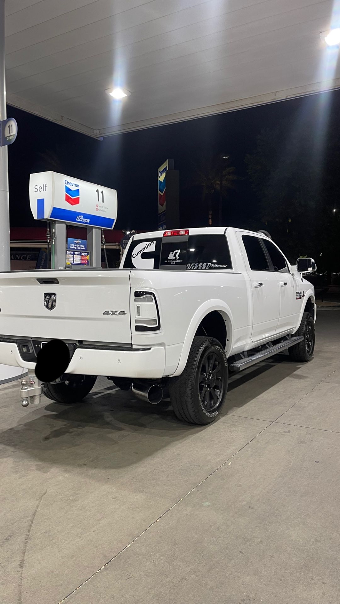 2016 Ram 2500 for Sale in Phoenix, AZ - OfferUp