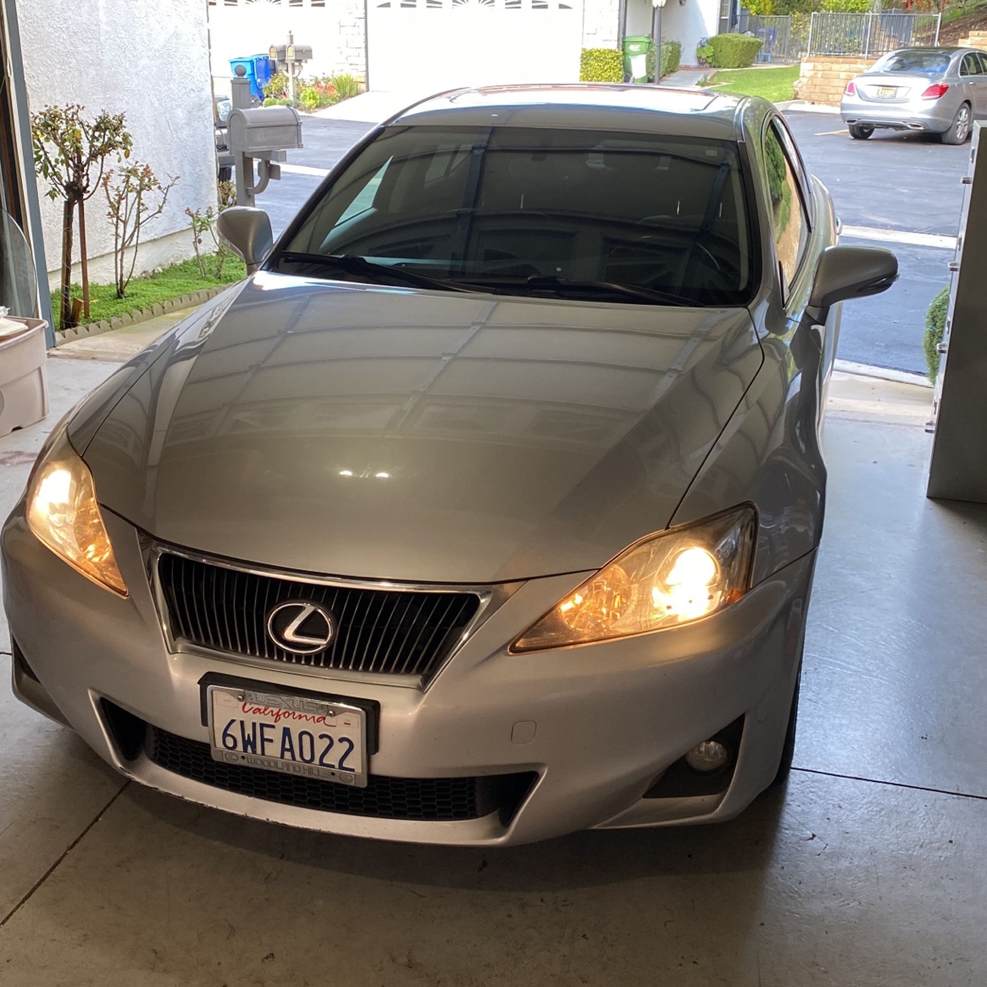 2012 Lexus IS for Sale in Calabasas, CA - OfferUp