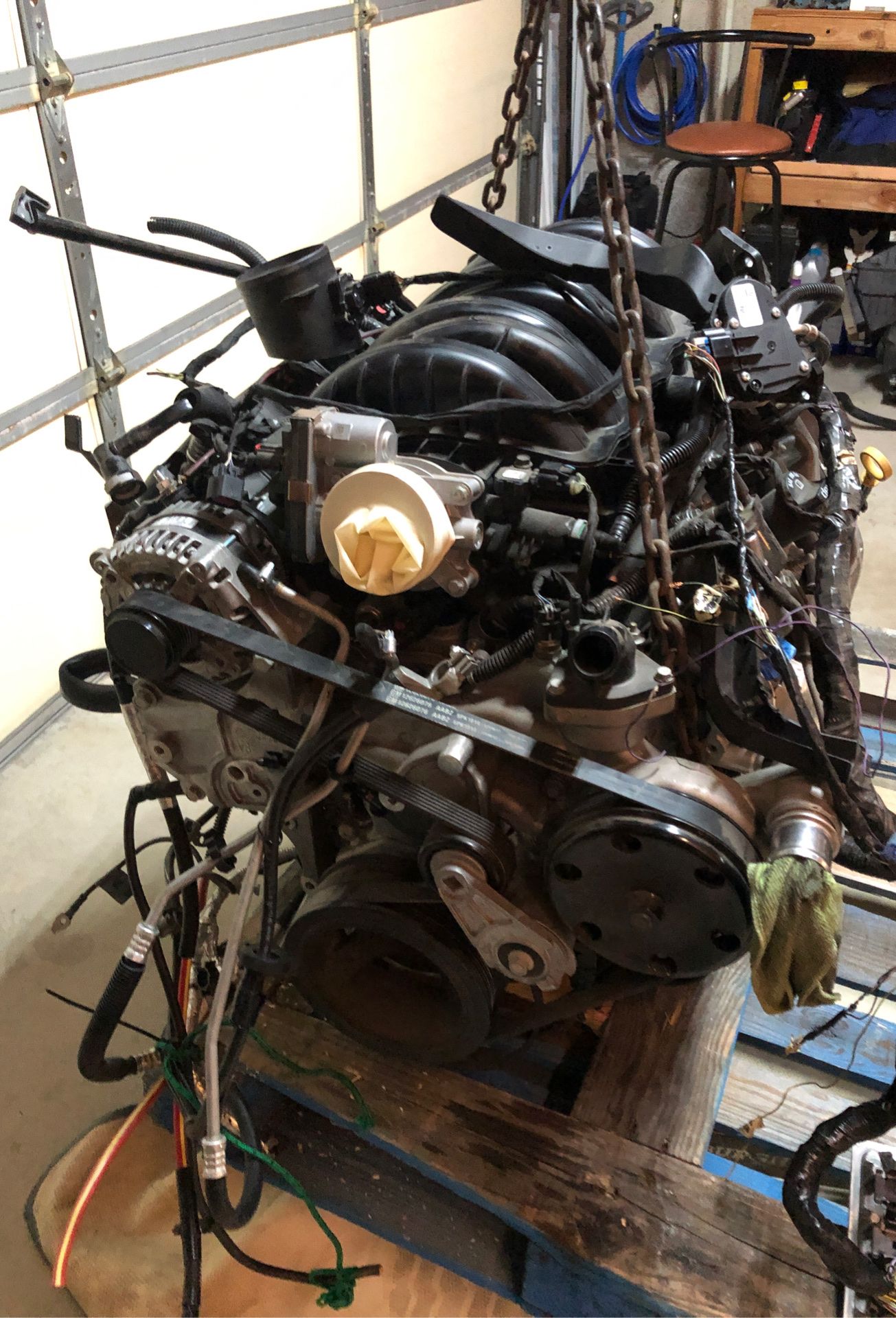 LT L83 engine for Sale in Irvine, CA - OfferUp