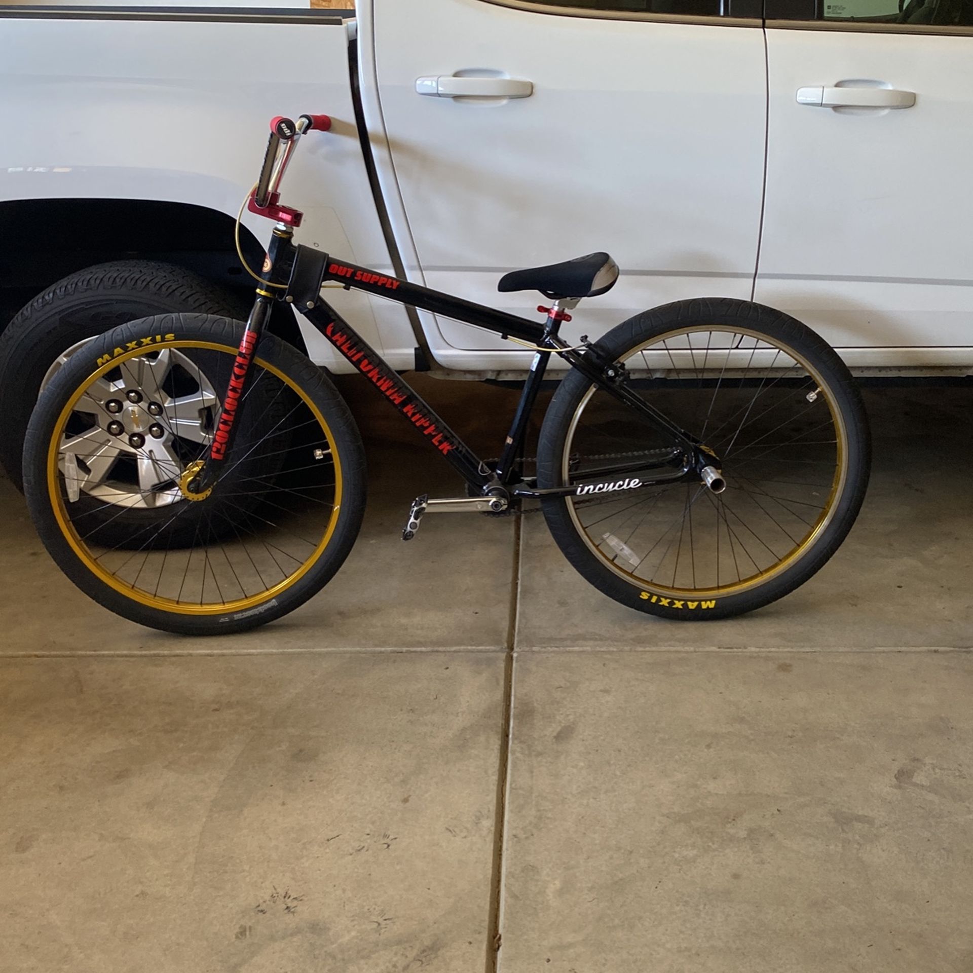 custom big ripper NO TRADES for Sale in Bakersfield, CA - OfferUp