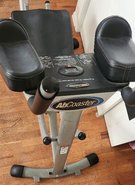 Ab Coaster for Sale in Everett, WA - OfferUp