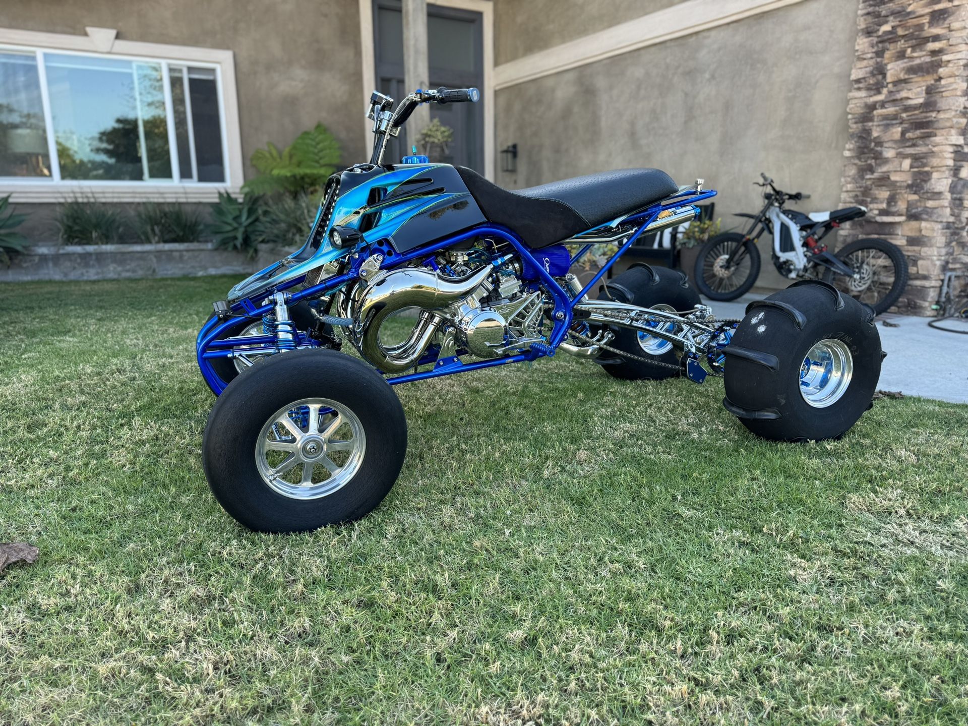 Honda ATC 250R / ATC / ATC 70 / Banshee / ATC 250R / 3 Wheelier / ATC ...