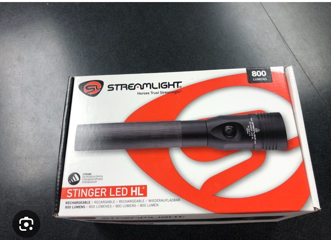 New In Box Streamlight for Sale in San Diego, CA - OfferUp