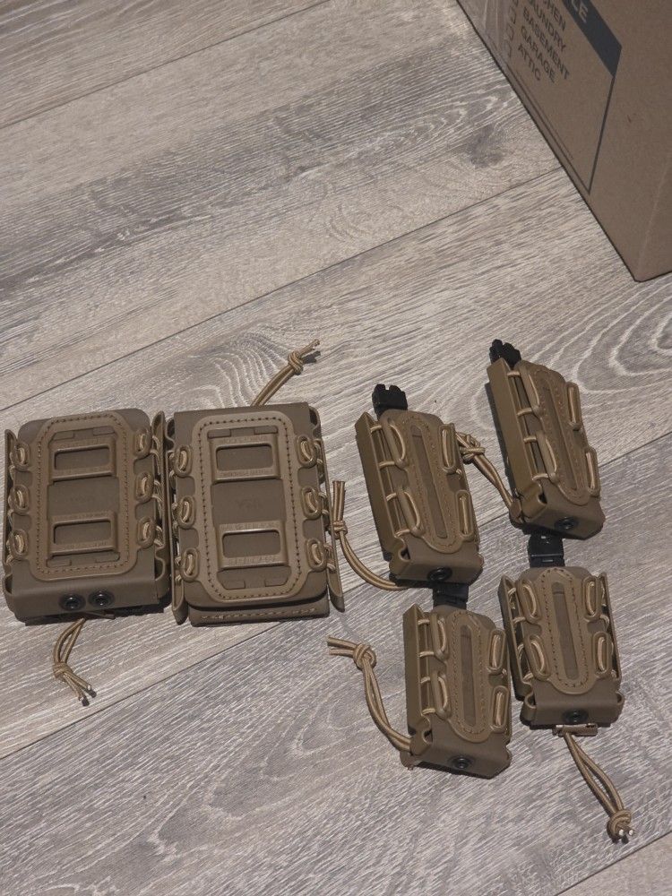 G Code Pouches for Sale in Temple City, CA - OfferUp