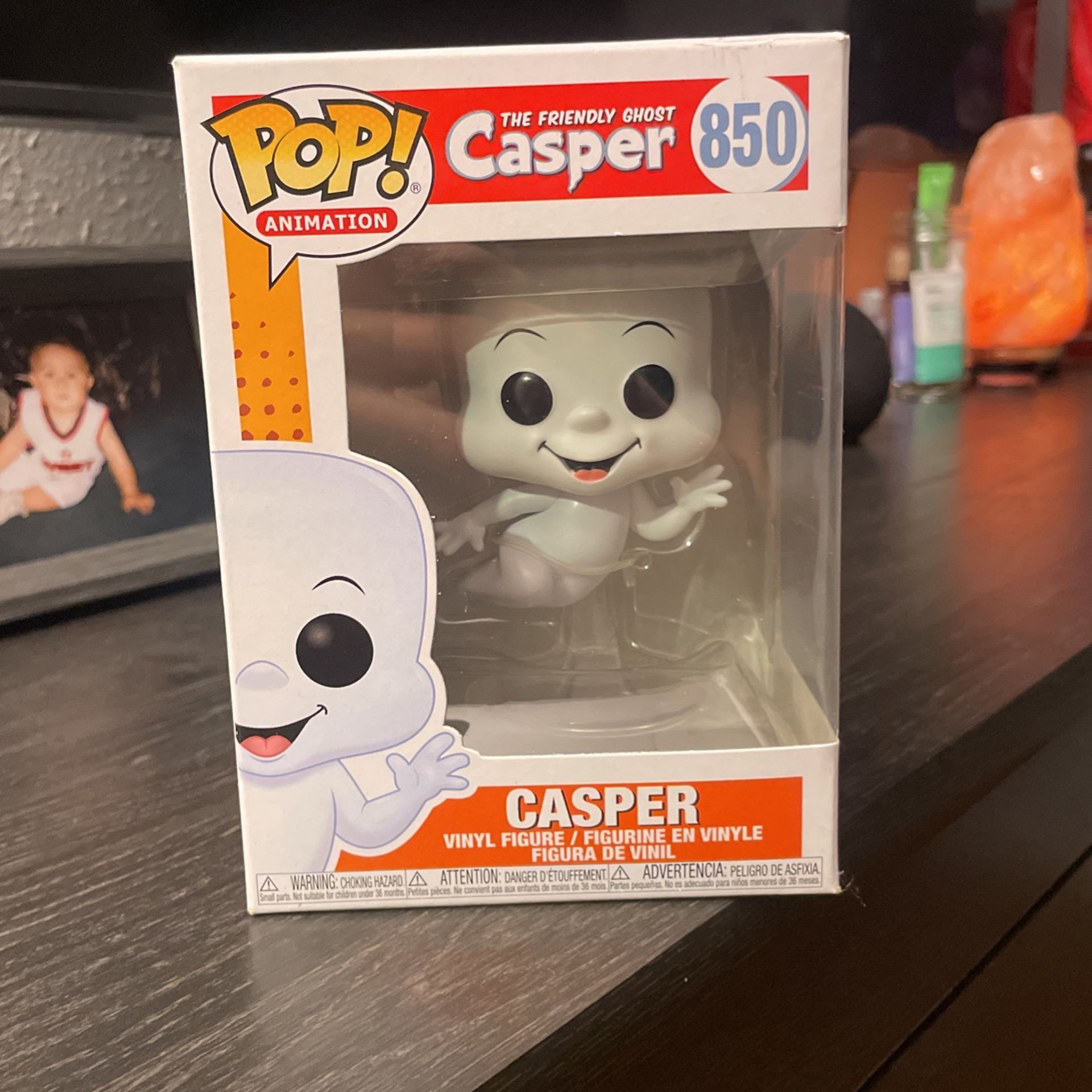 casper funko pop for Sale in Everett, WA - OfferUp