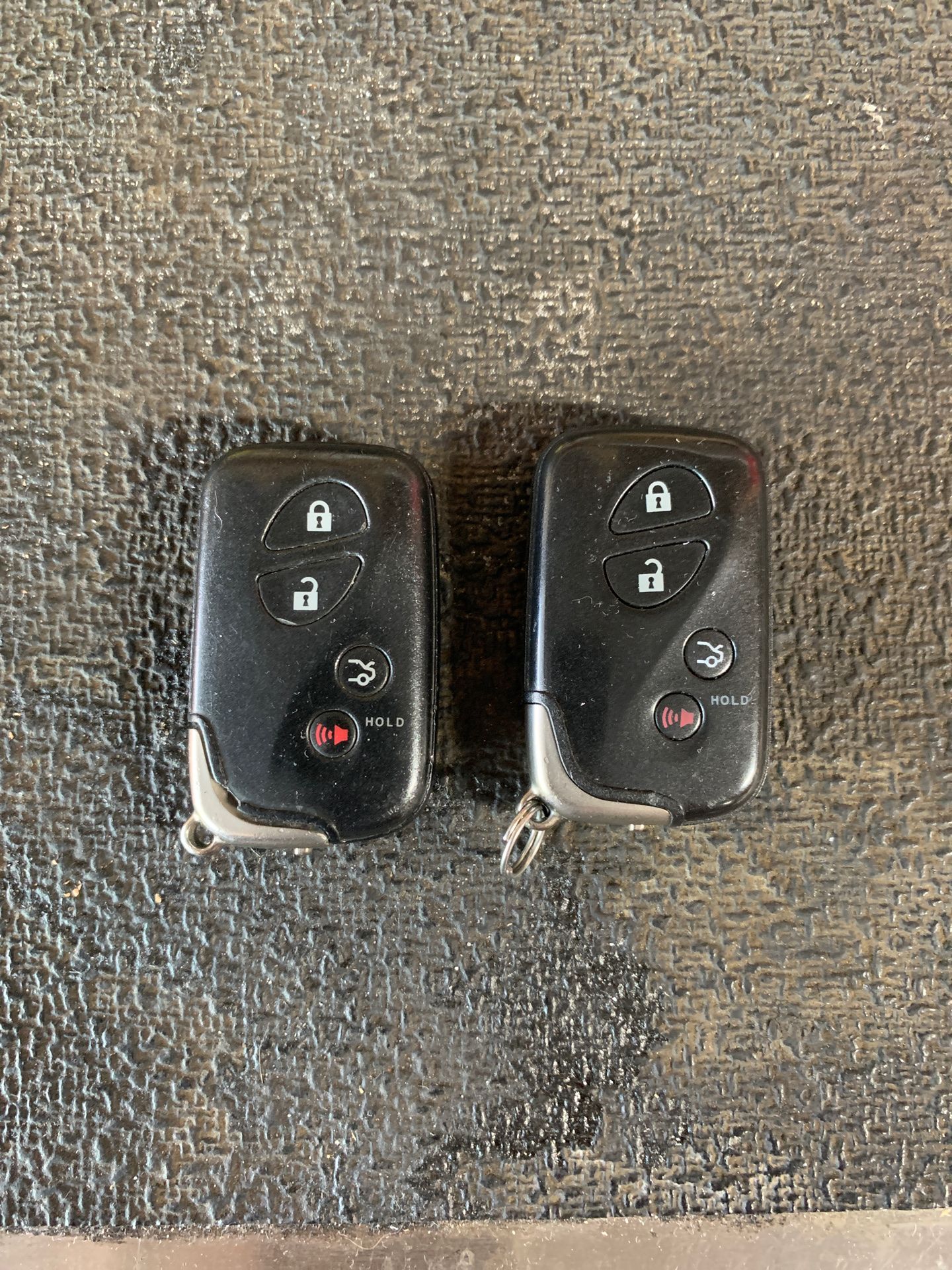 Lexus key fobs for Sale in Los Angeles, CA - OfferUp