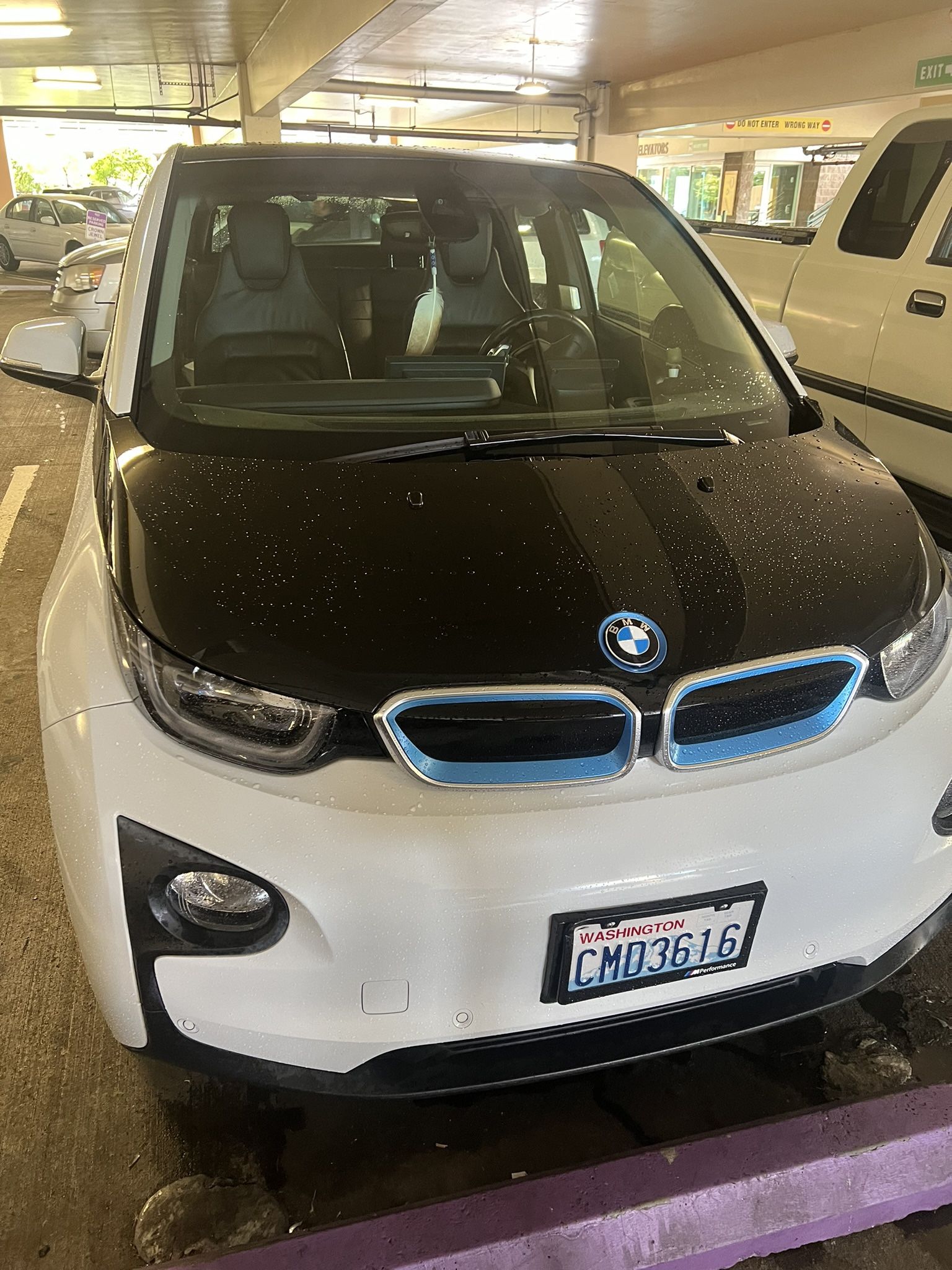 2014 BMW I3 for Sale in Tacoma, WA - OfferUp