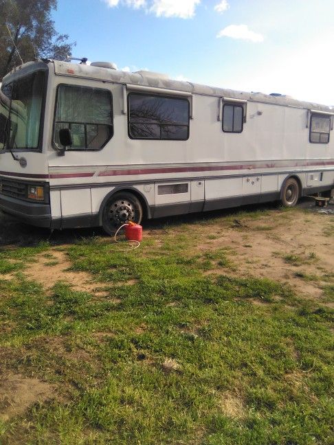 RV Diesel Pusher for Sale in Highland, CA - OfferUp