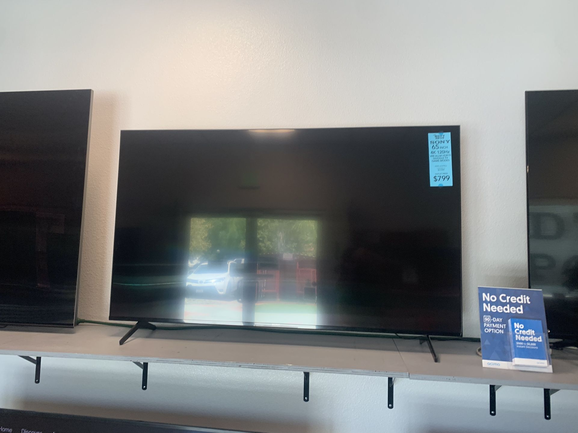 Sony 65 Inch 4k
