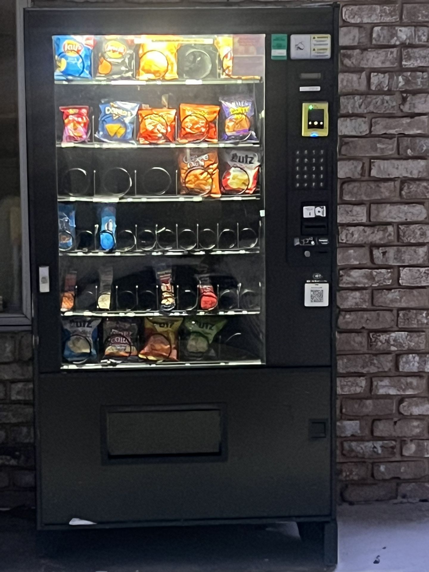 Turn Key Vending Machine Business! Great Start Up! for Sale in Manheim ...