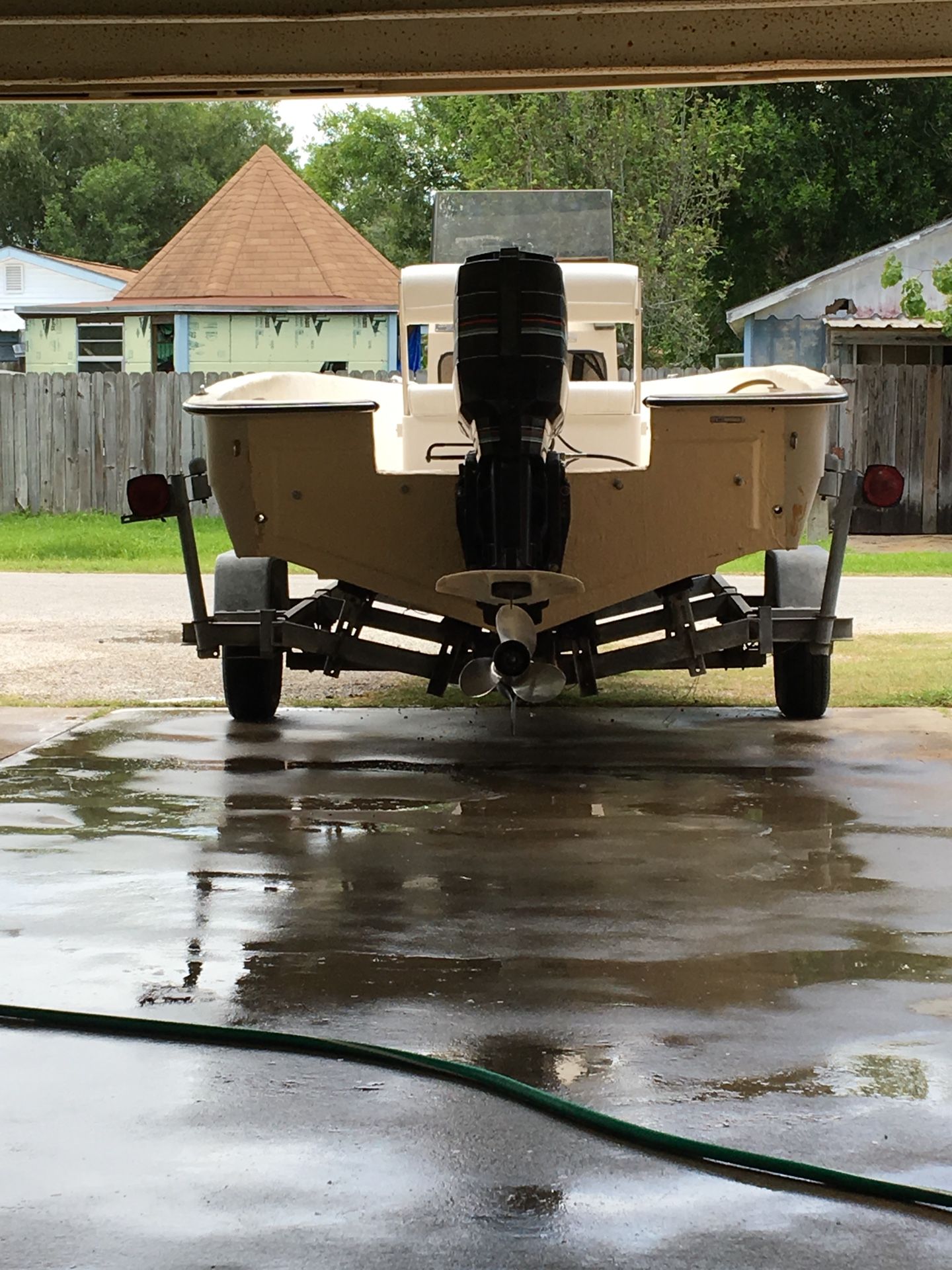 1985 monark boat, for Sale in Houston, TX - OfferUp