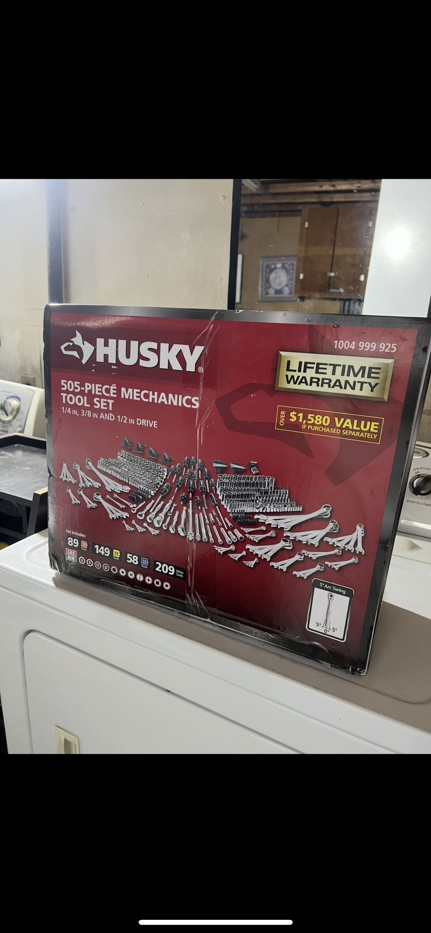 Husky Tool Set for Sale in Covina, CA - OfferUp