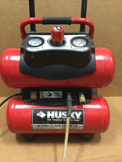 Husky h1504st store