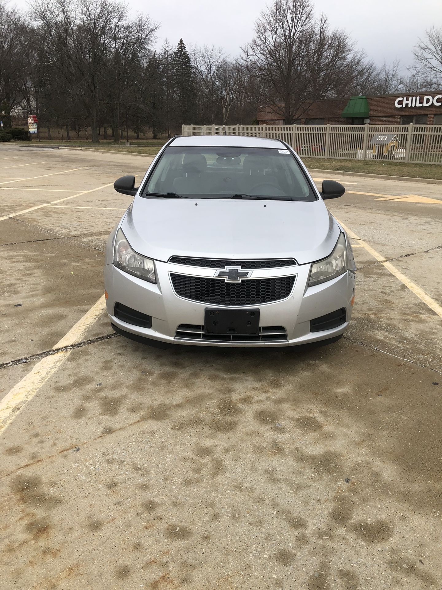 2014 Chevrolet Cruze for Sale in Hazel Crest, IL - OfferUp