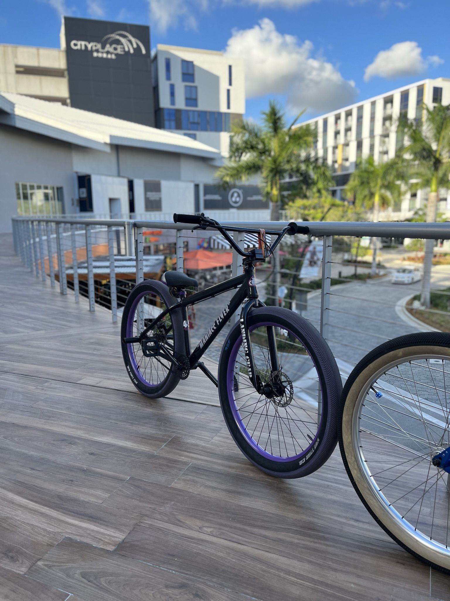 Maniac Flyer OBO Need Gone Asap for Sale in Miami, FL - OfferUp