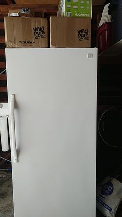 Kenmore Upright Freezer Not Cooling Fix, 53% OFF