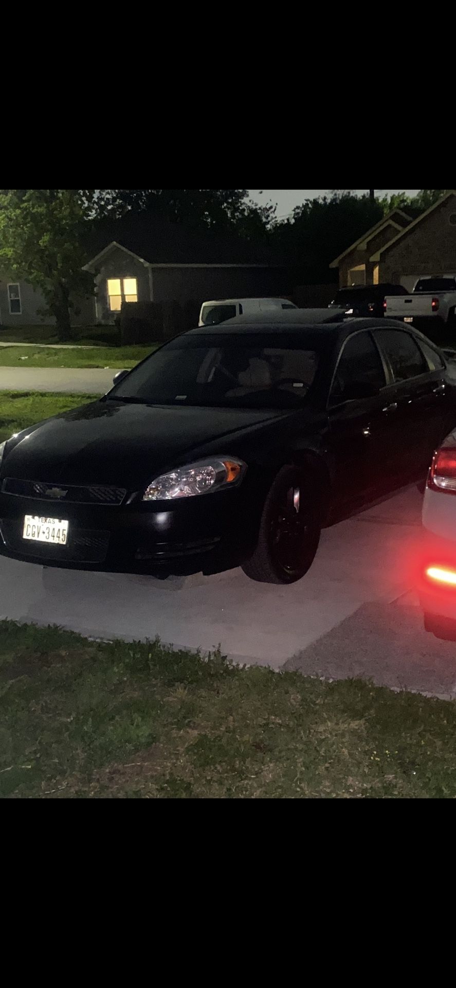 2013 Chevrolet Impala for Sale in Houston, TX - OfferUp
