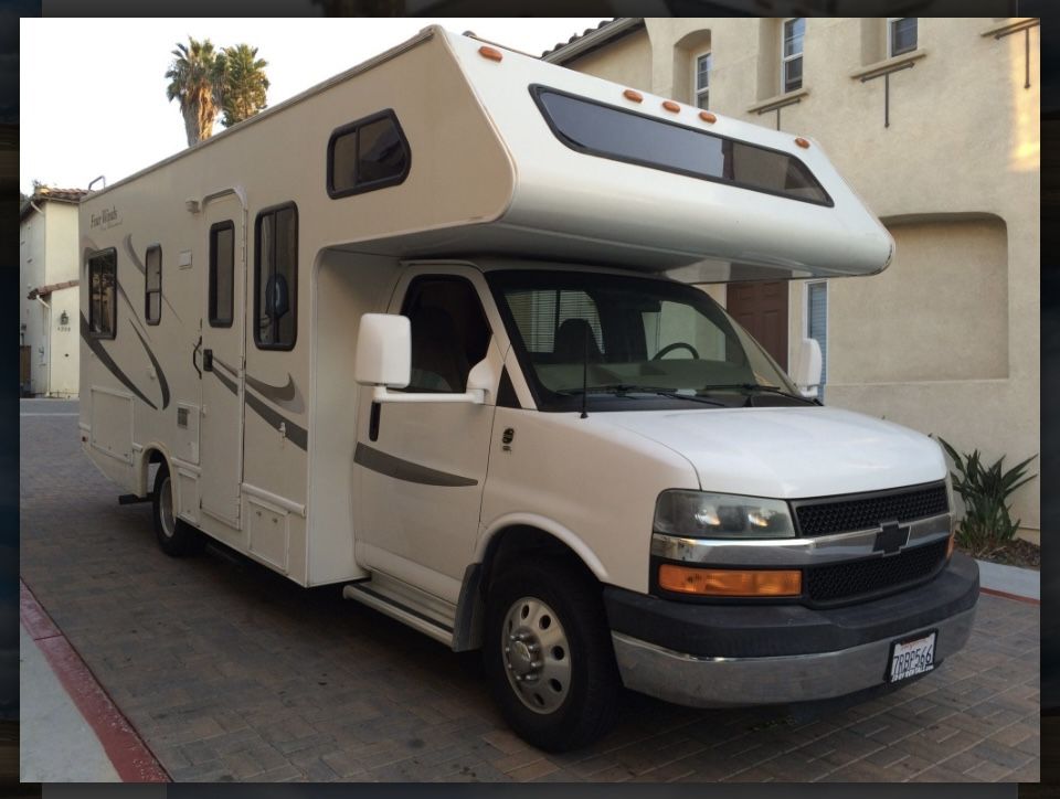 2006 Chevy Coachmen for Sale in Bonita, CA - OfferUp