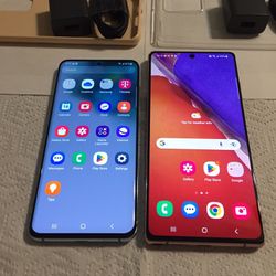 Samsung Note Price List