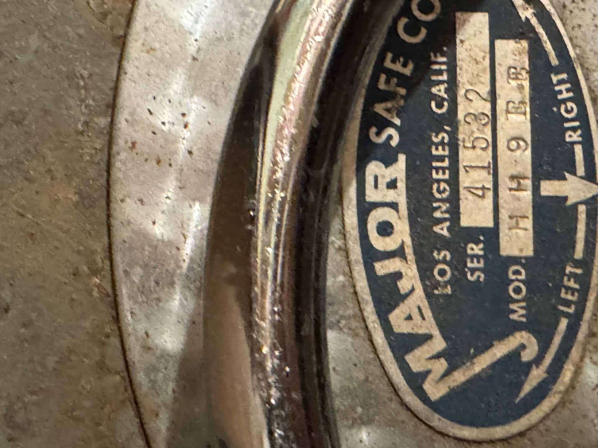 Major safe (Floor safe) for Sale in Holtsville, NY - OfferUp