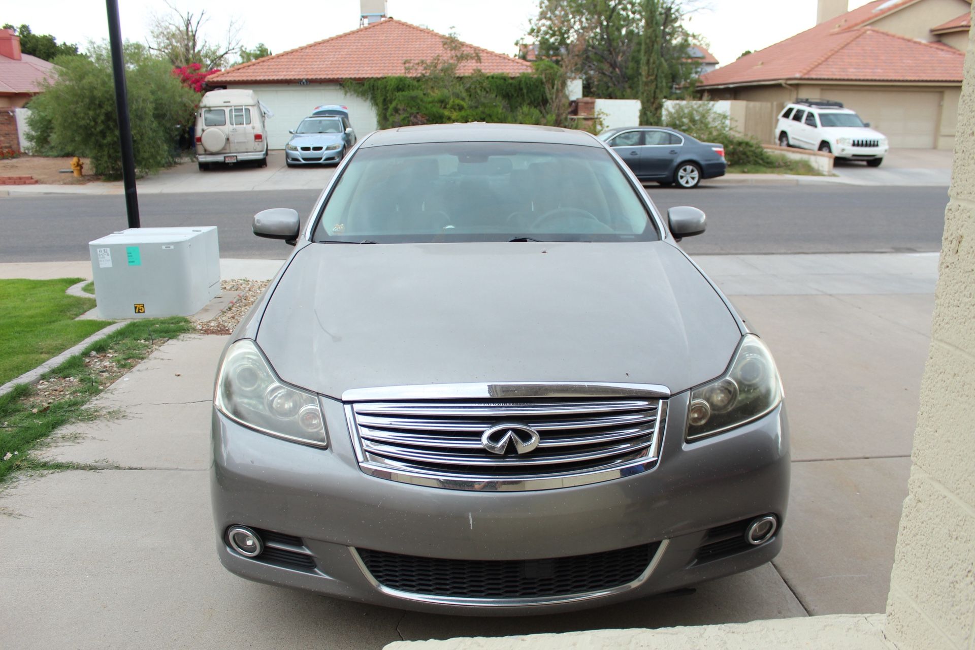 2008 Infiniti M35 for Sale in Chandler, AZ - OfferUp