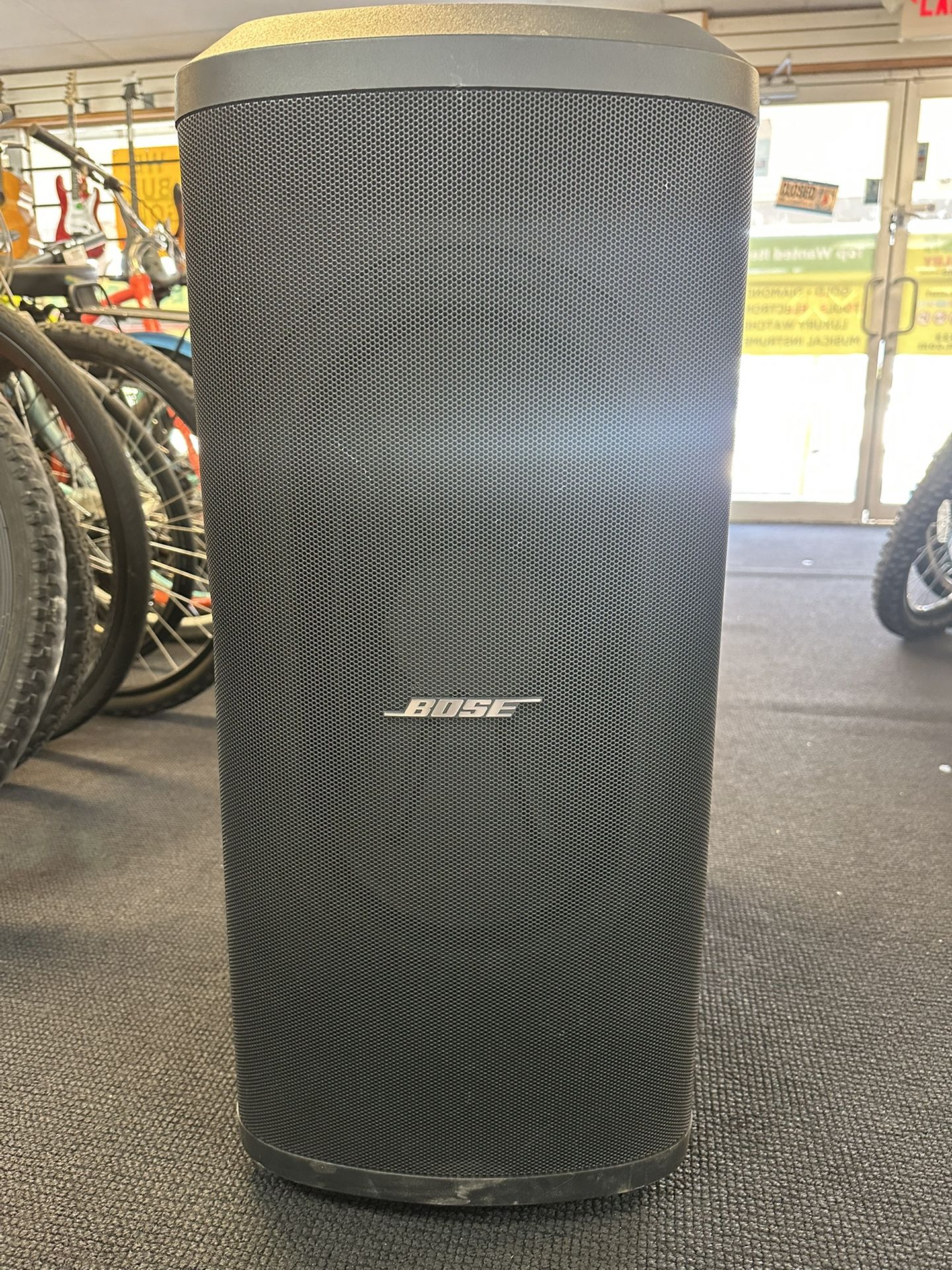 Bose SUB 2 Powered Subwoofer for Sale in Miramar, FL - OfferUp