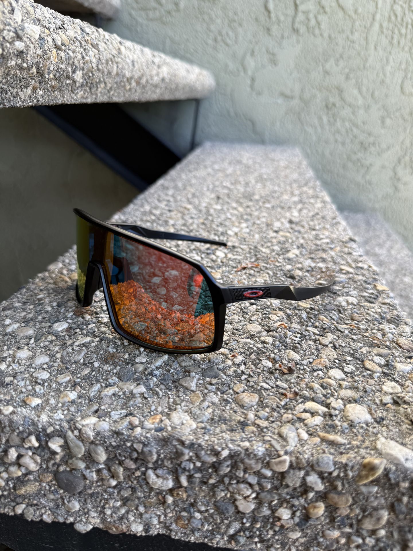 Oakley Sutro sunglasses polarized for Sale in Costa Mesa, CA - OfferUp