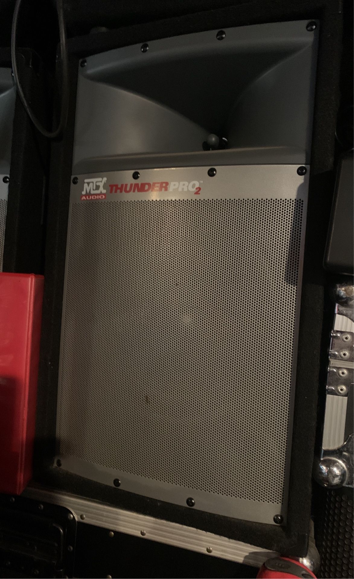 Pair Of Mtx Dj Speakers 10s for Sale in Chino, CA - OfferUp