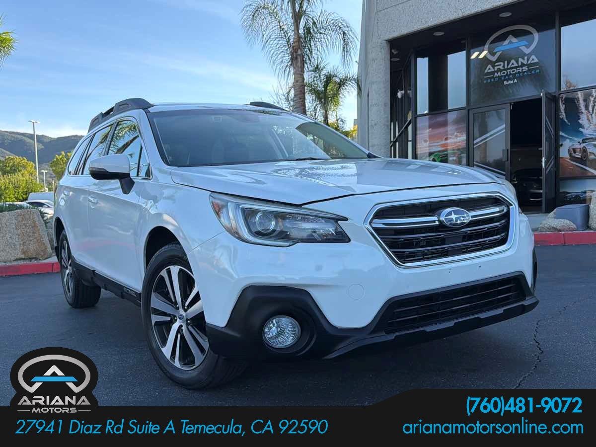 2019 Subaru Outback for Sale in Temecula, CA - OfferUp