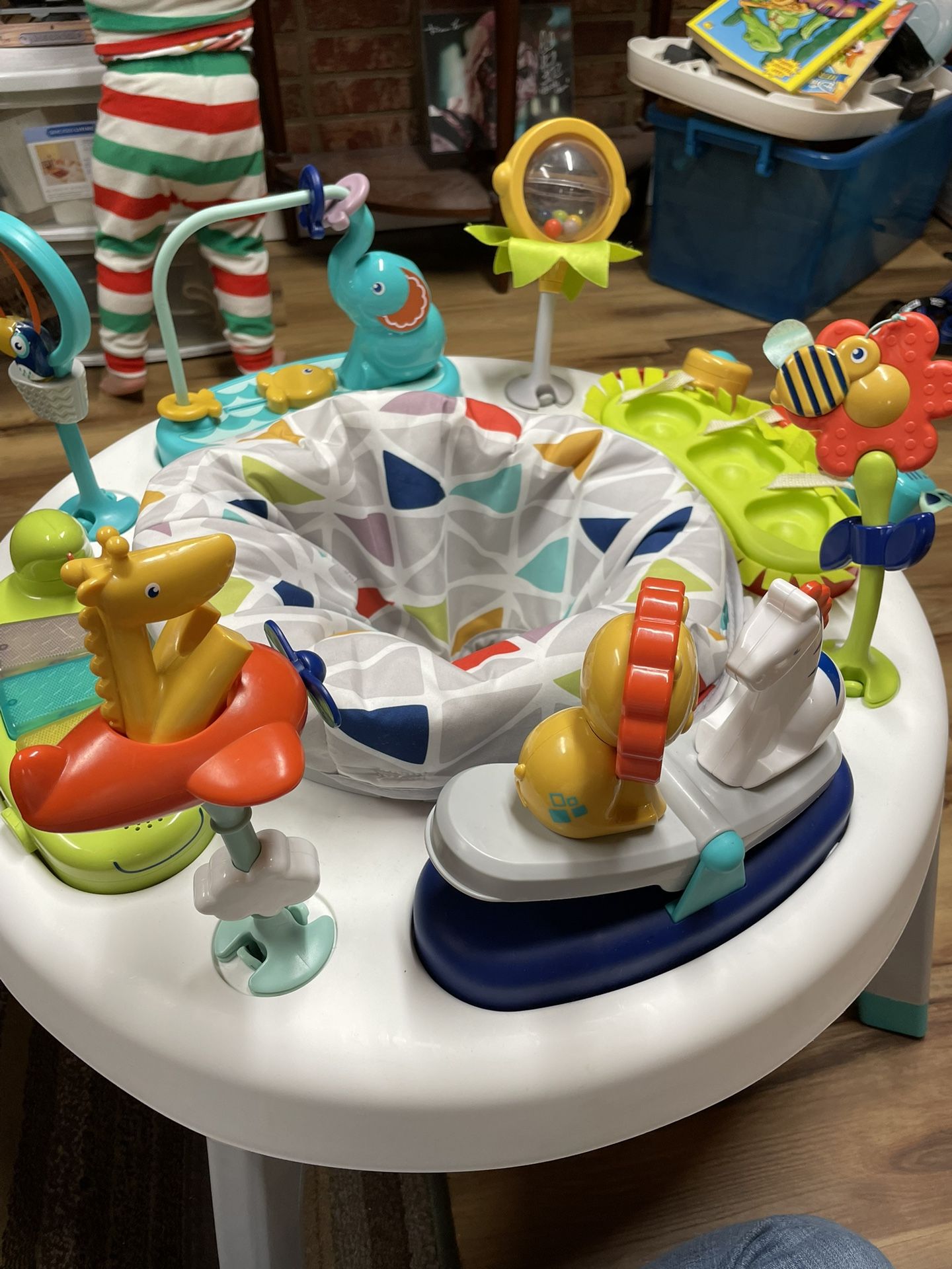 Fisher Price Activity Center