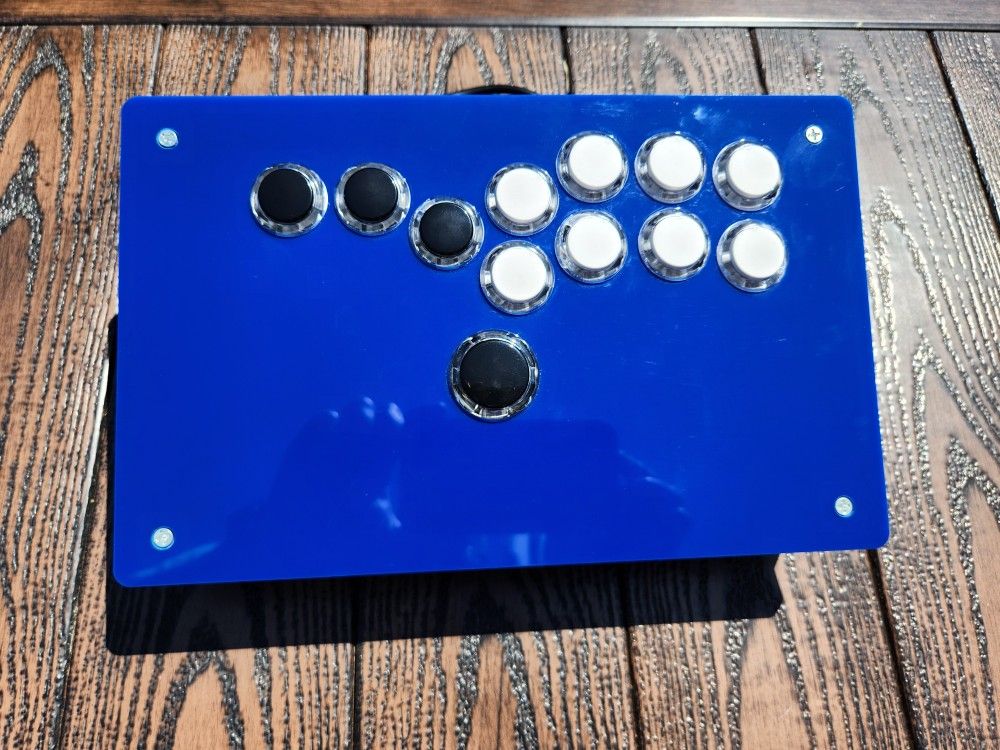 Custom Mini Hitbox Controller for Sale in Seattle, WA - OfferUp