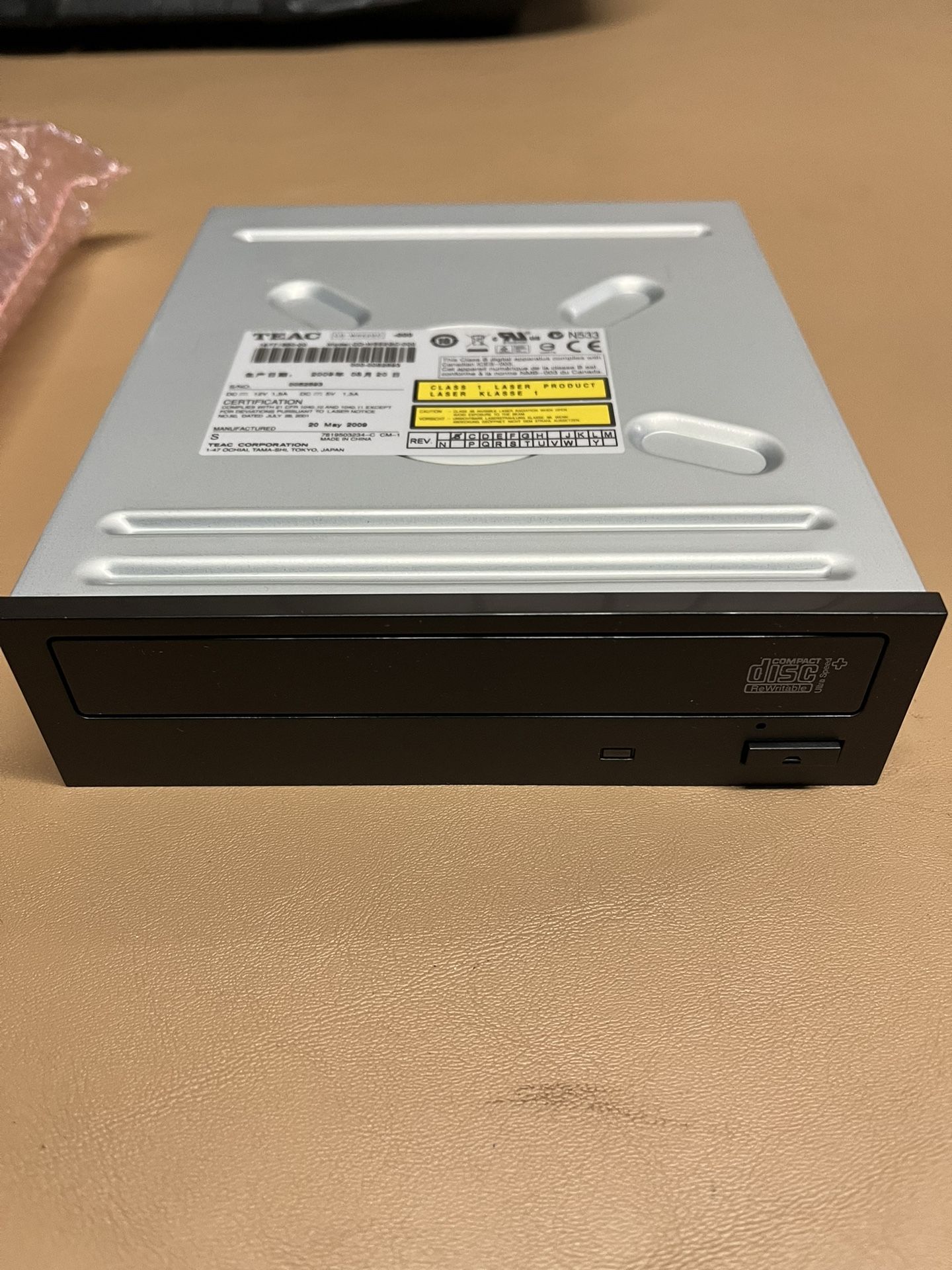 DVD Drive for computer for Sale in Beach Park, IL - OfferUp