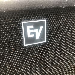 Electro-Voice T-Series Speaker System EV T18 - subwoofer for Sale in ...