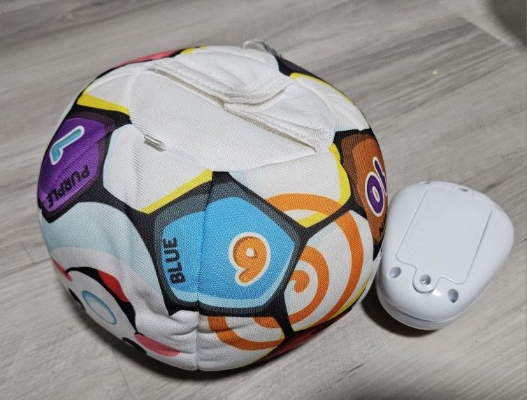 Fisher Price, Baby Learning Music Ball for Sale in Placentia, CA - OfferUp