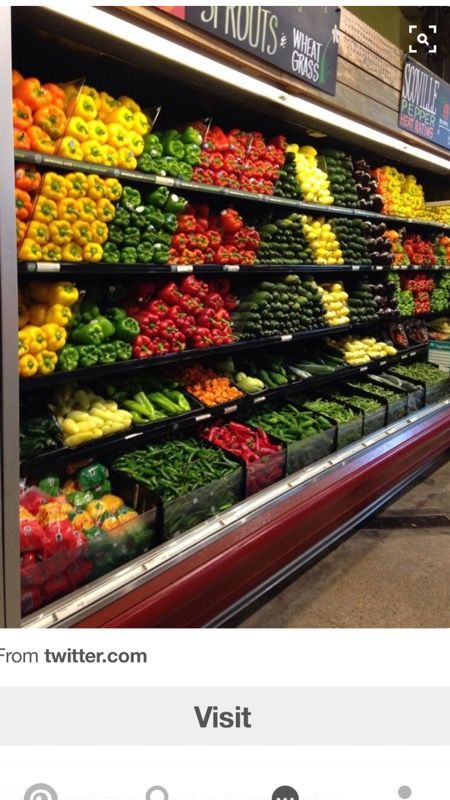 Produce Case / Deli Case / Dairy Case for Sale in Paramount, CA - OfferUp