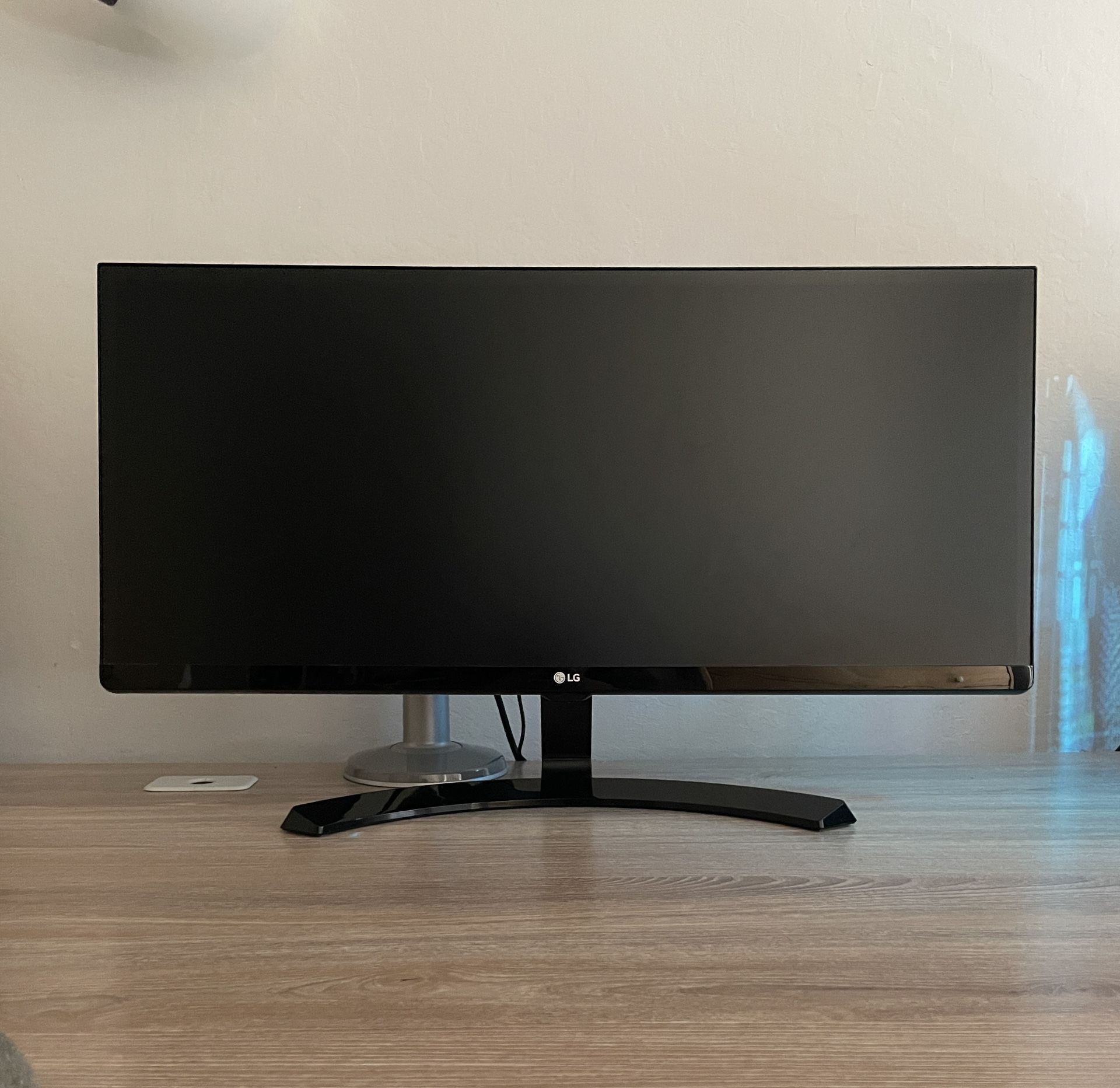 29” Ultrawide Monitor LG 75Hz FreeSync for Sale in Los Altos, CA - OfferUp