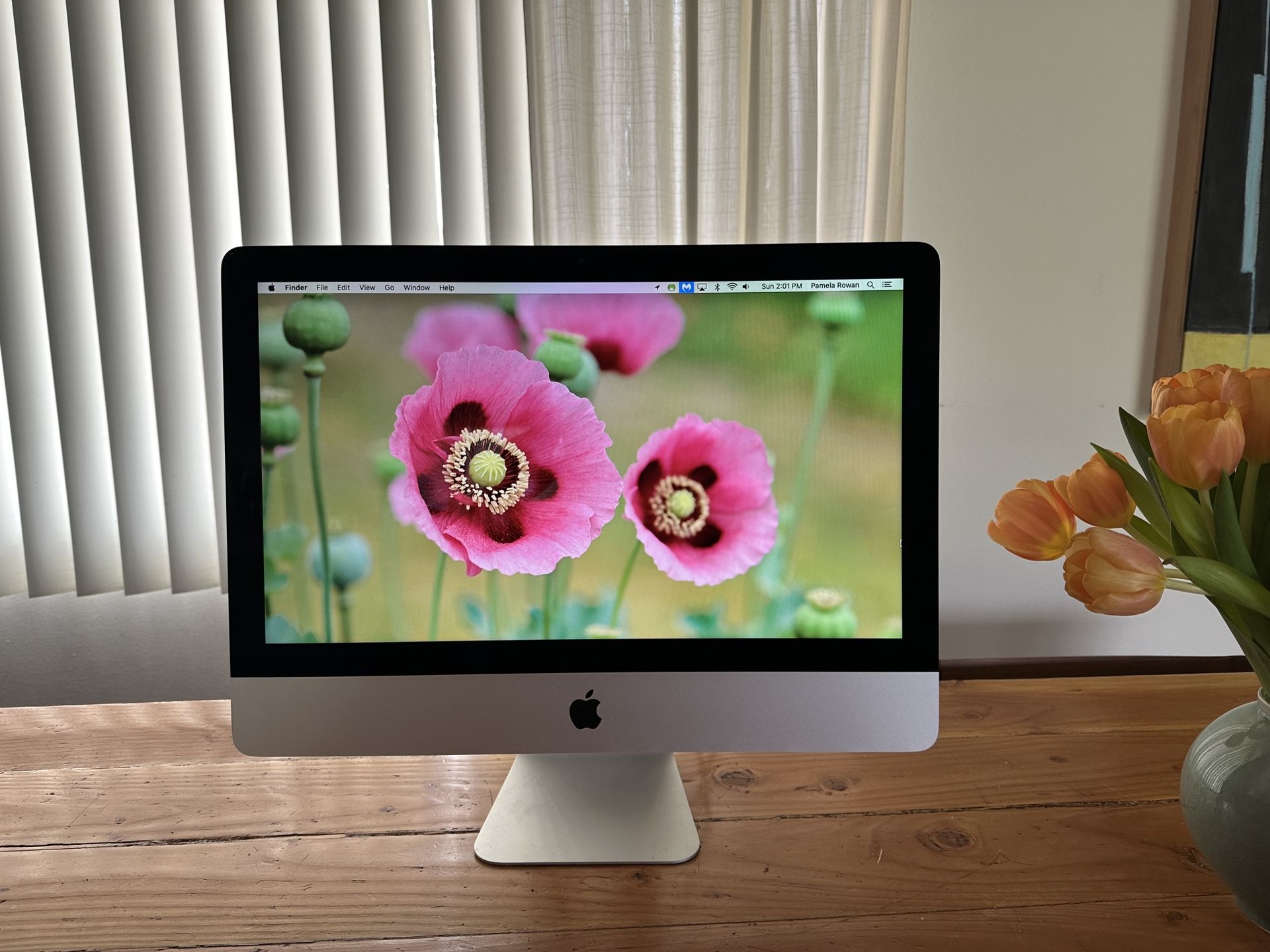 iMac Desktop Computer for Sale in Los Angeles, CA - OfferUp