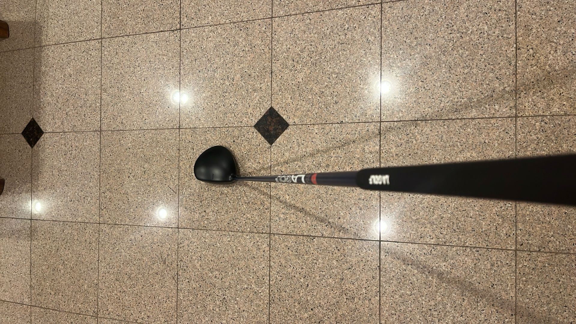 La Golf Driver Tx Bryson Series 8.0 for Sale in Los Angeles, CA - OfferUp