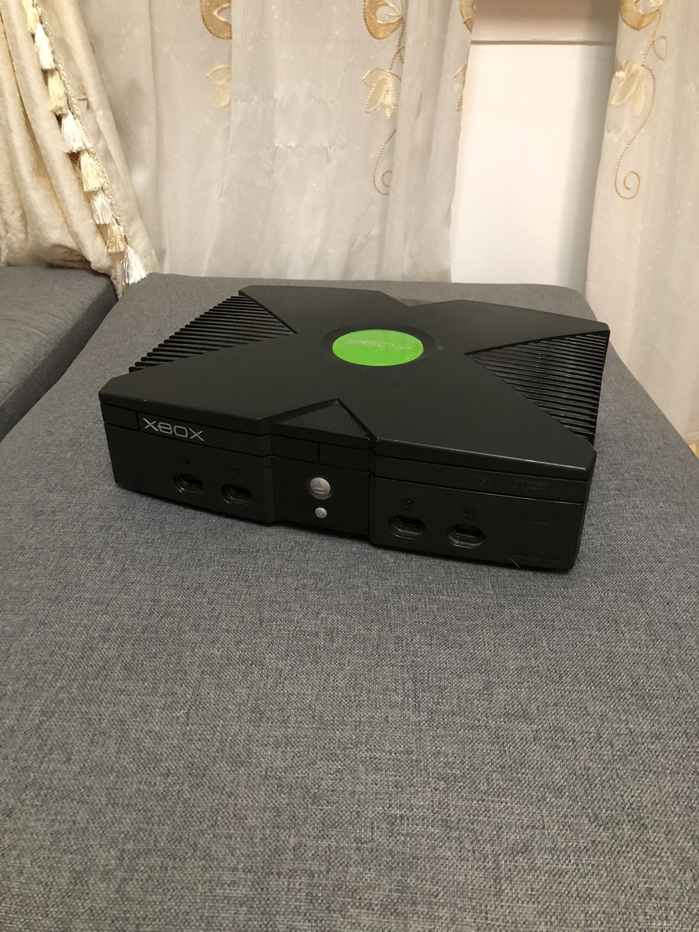 Xbox Original Console Only - No Cords for Sale in West Hempstead, NY ...