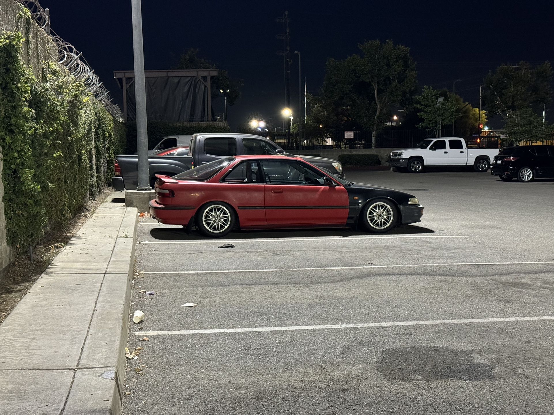 1991 Acura Integra for Sale in Los Angeles, CA - OfferUp