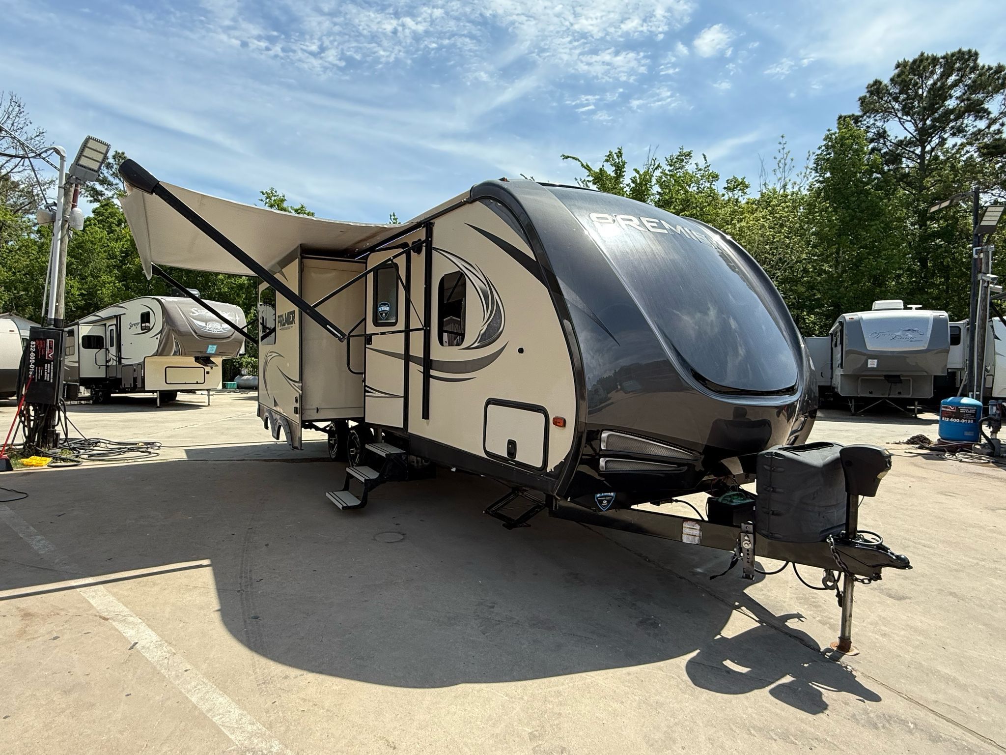 2019 Keystone Premier for Sale in Humble, TX - OfferUp