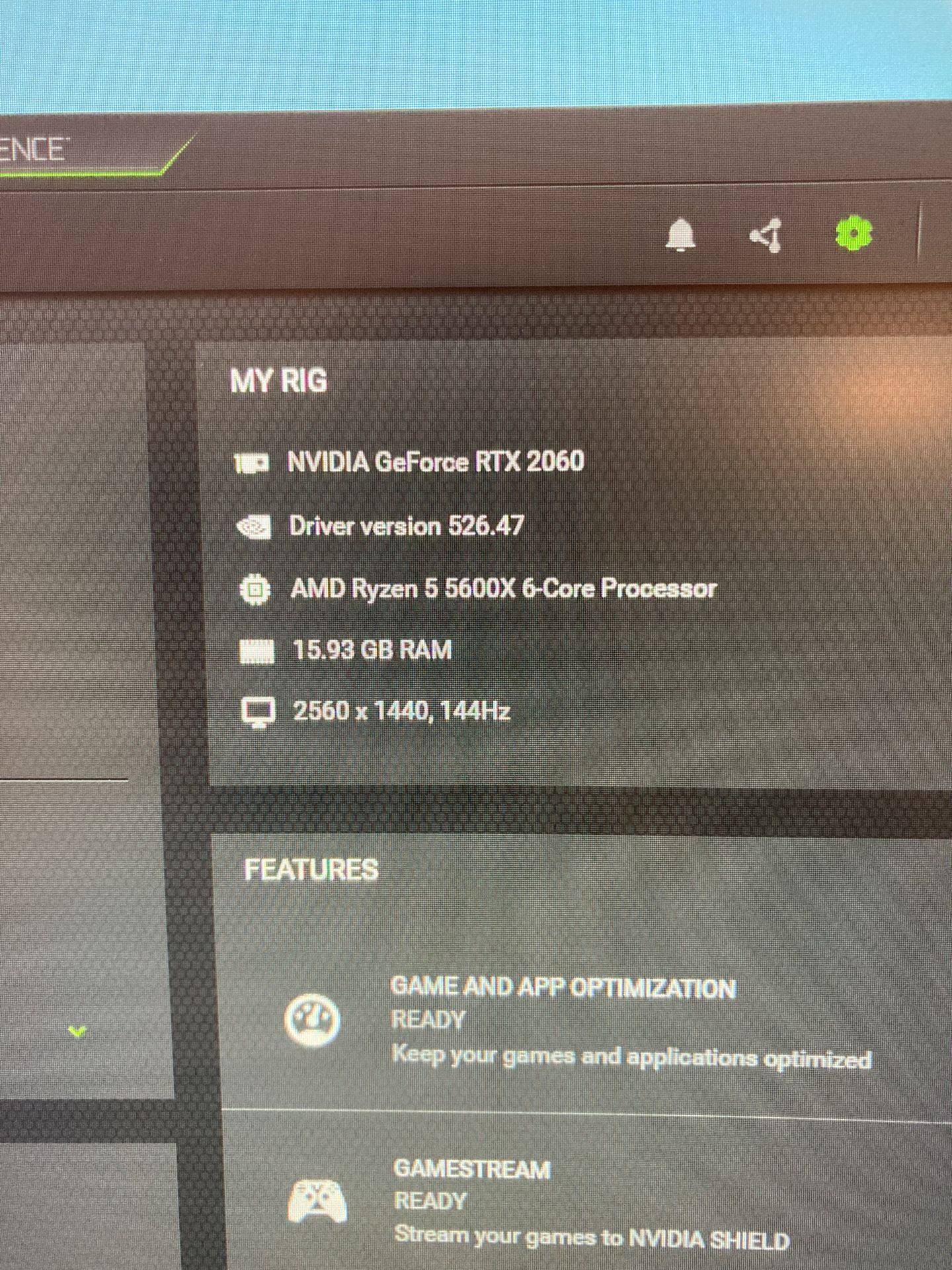 EVGA RTX 2060 Xc for Sale in San Antonio, TX - OfferUp