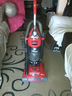 Dirt Devil Ultravision